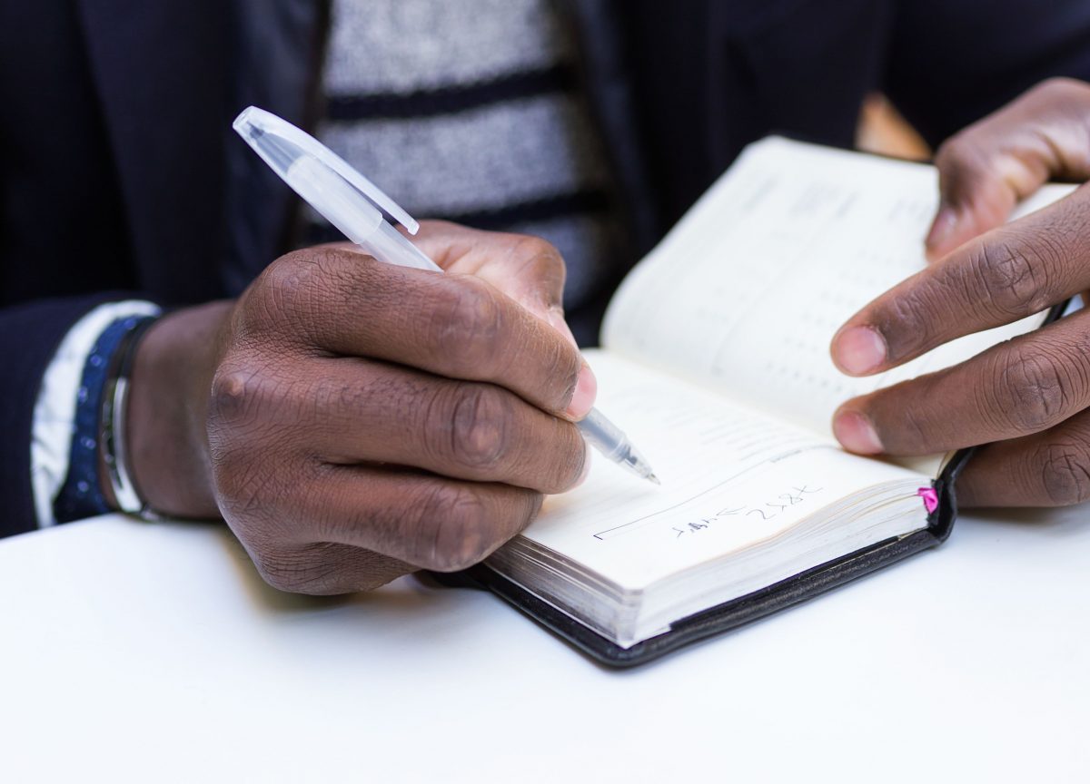 Message from Clergy - Church of the Redeemer