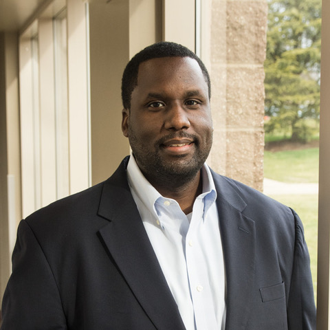 Our Pastor - Church of the Redeemer